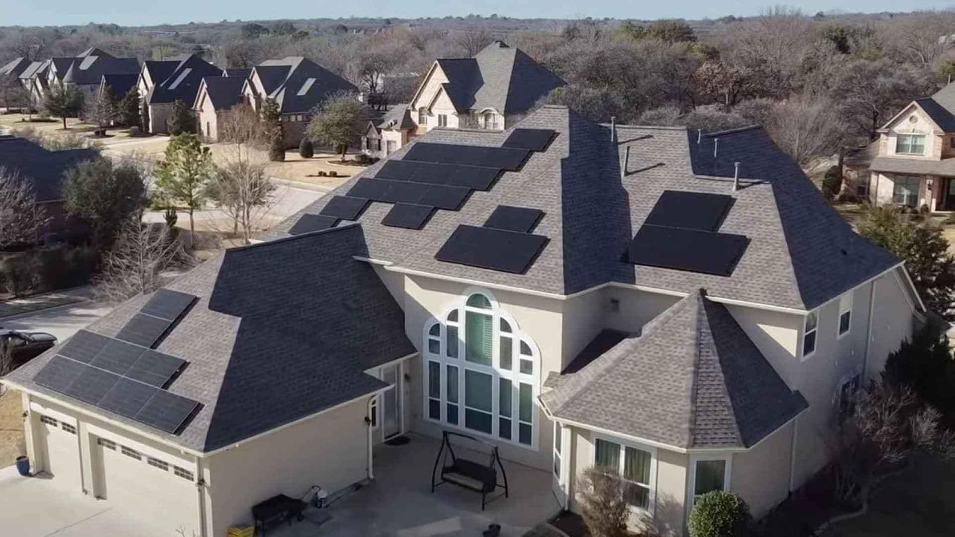 Good Faith Energy: the Highest Rated Solar Company in Texas