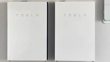 Tesla solar tax credit store
