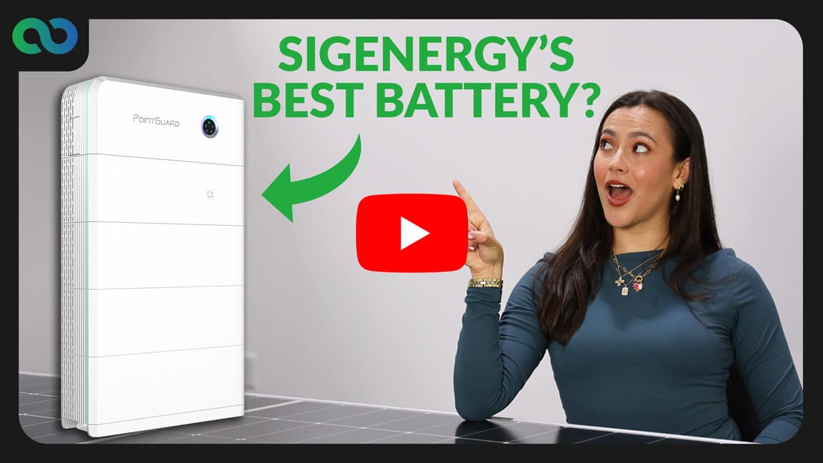 What Is the PointGuard Home Battery?- Good Faith Energy