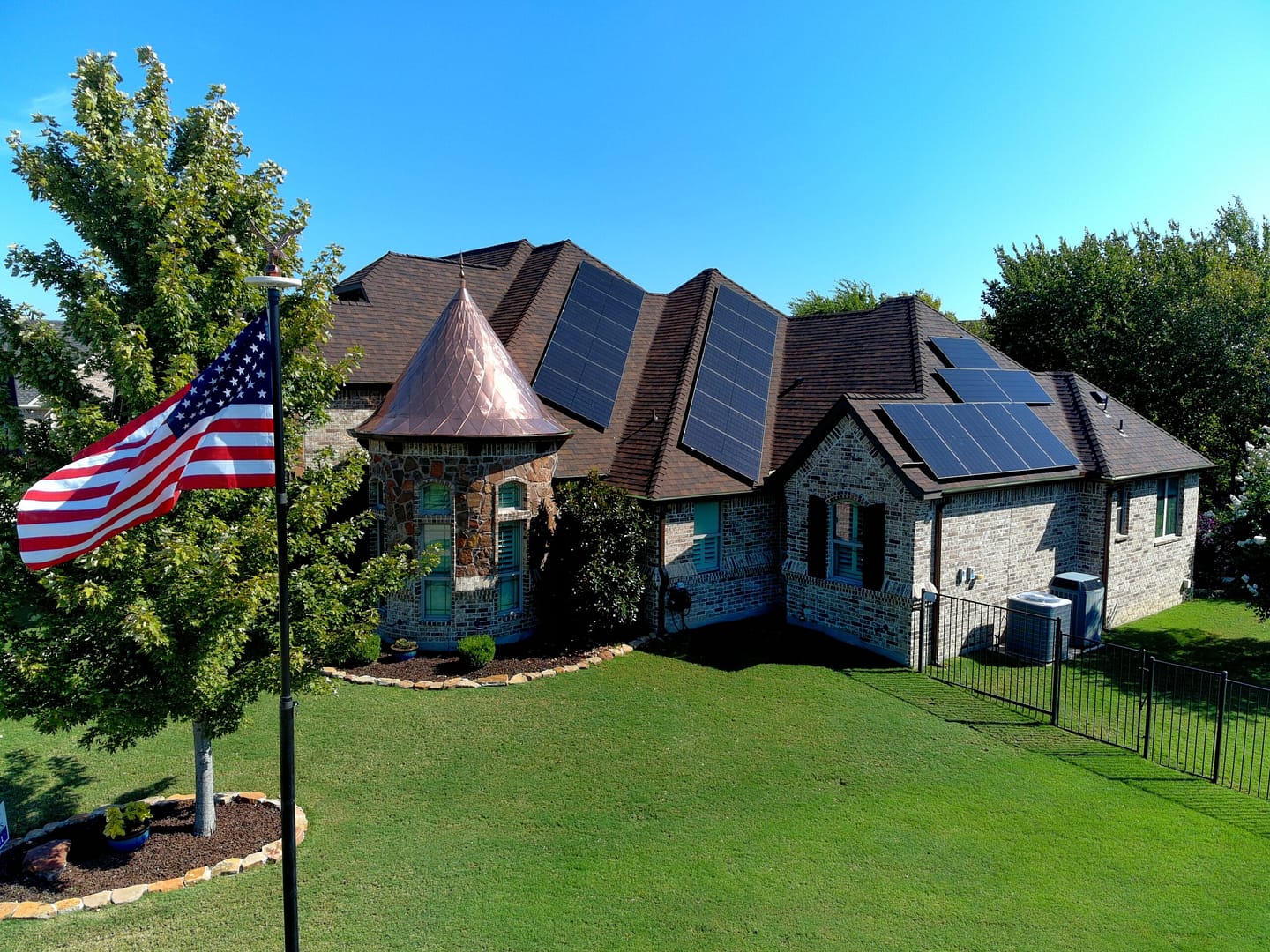 The Best Solar Panels in 2025 - Good Faith Energy