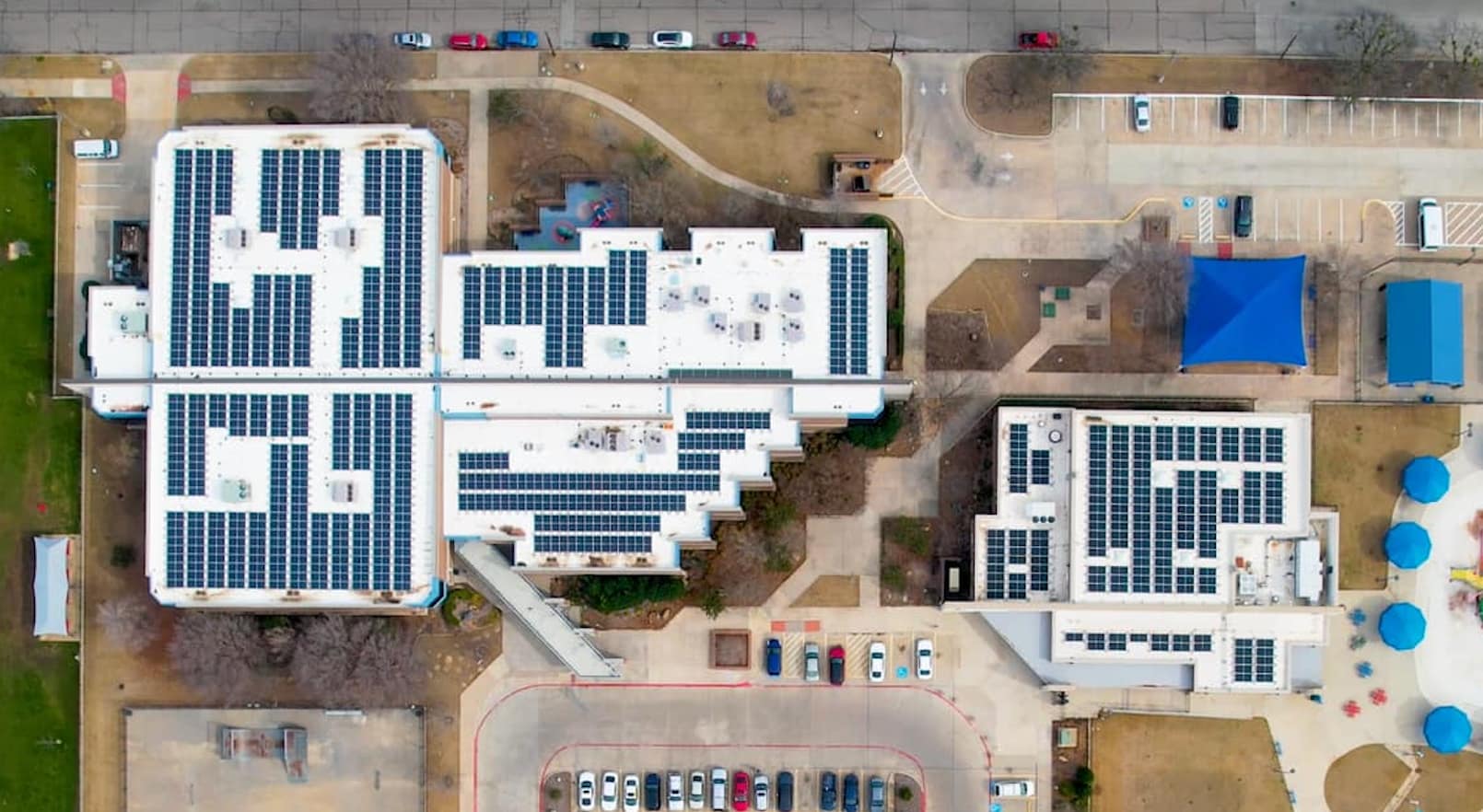 Good Faith Energy: the Highest Rated Solar Company in Texas
