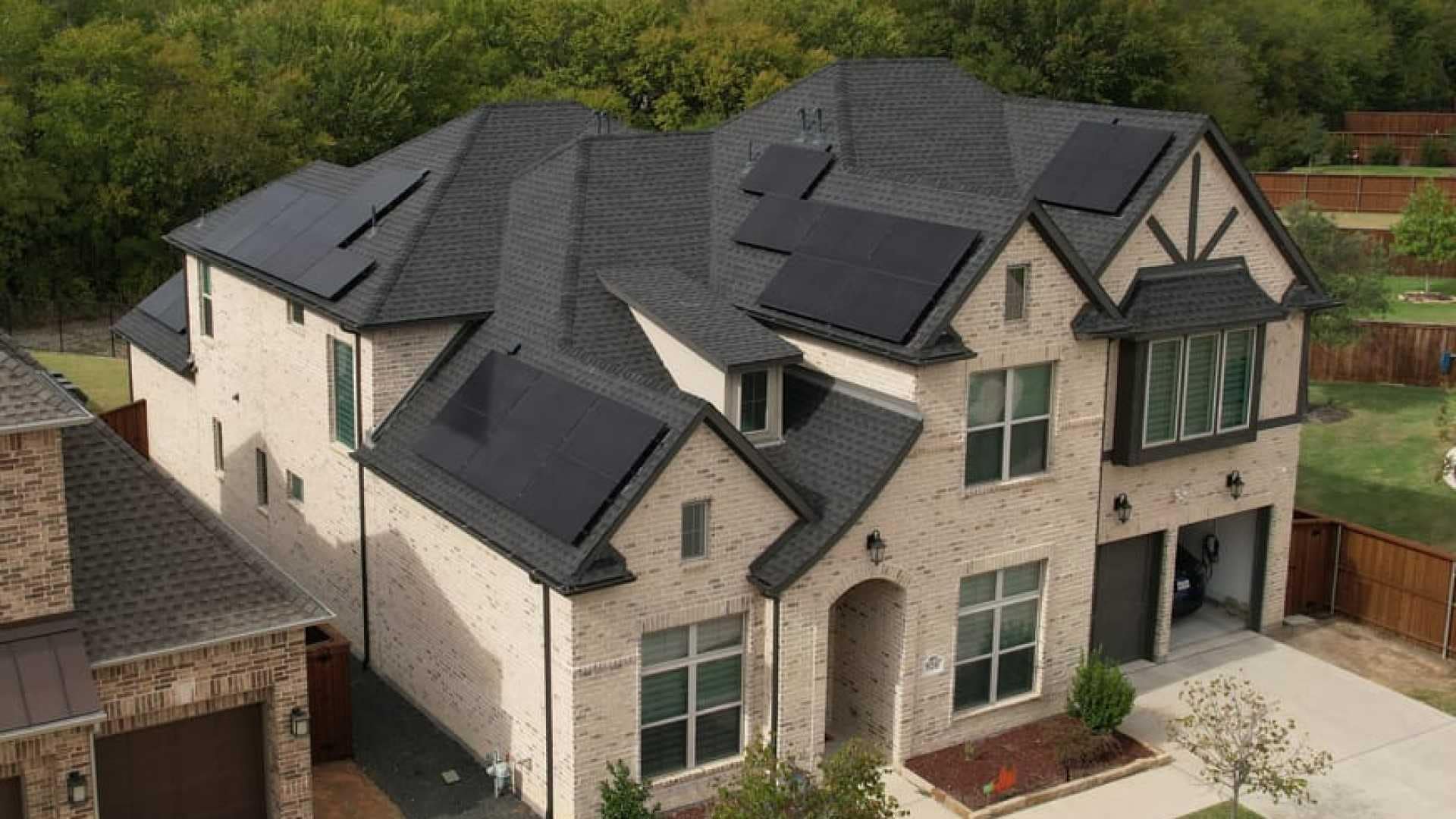 Texas Residential Solar Installer | Good Faith Energy