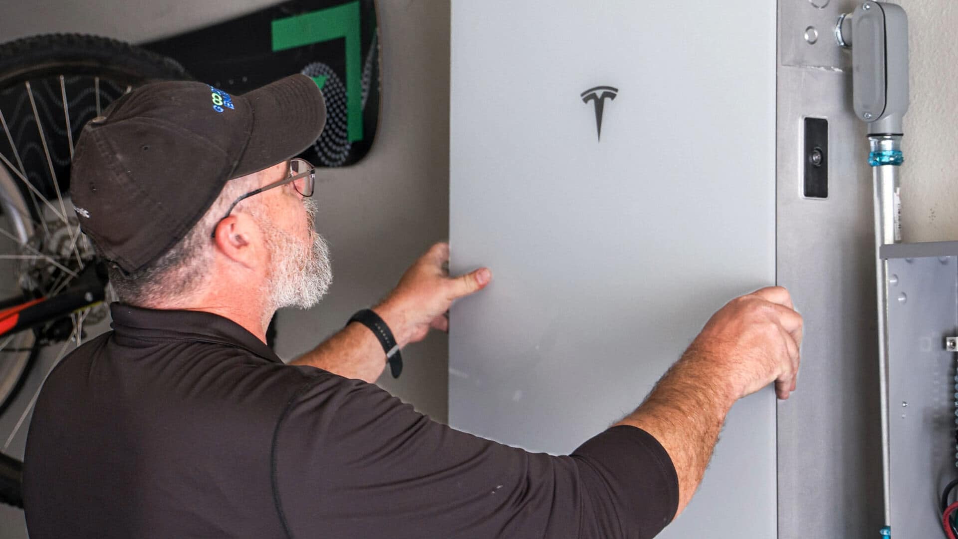 What Is the Tesla Powerwall DC Expansion Pack? - Good Faith Energy