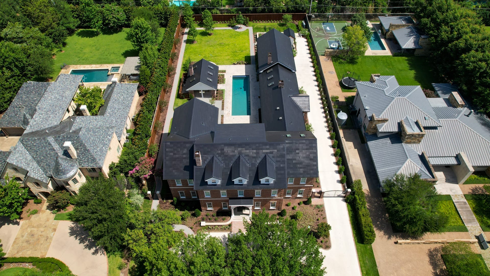 Texas Tesla Solar Roof Installer | Good Faith Energy