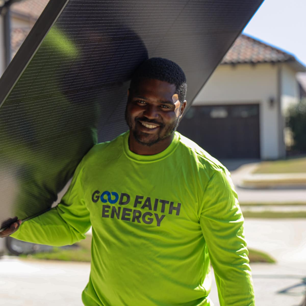 Good Faith Energy Reviews