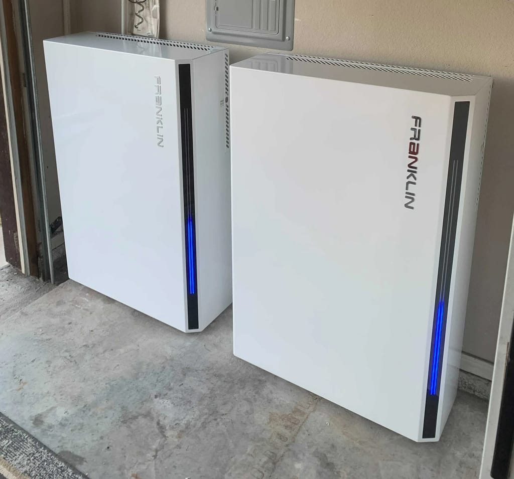 Homeowner’s Guide to Solar Storage Systems | Good Faith Energy