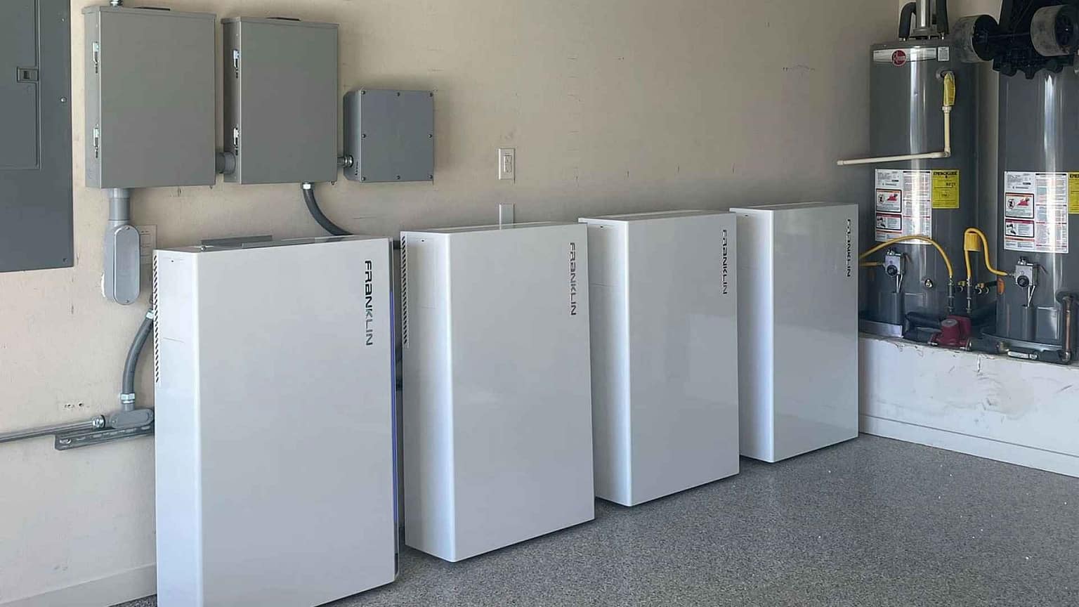 Texas Solar Incentives | Good Faith Energy