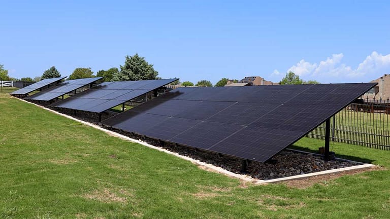 Texas Solar Incentives | Good Faith Energy