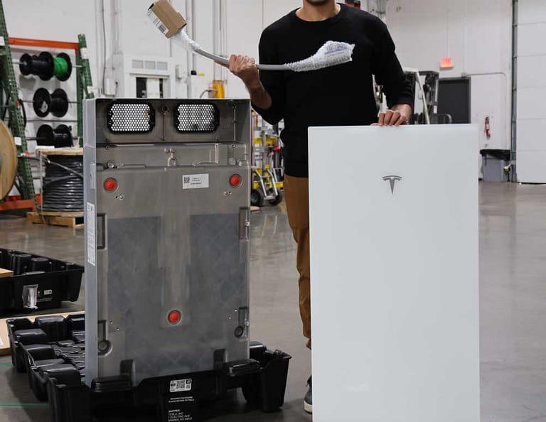 What Is the Tesla Powerwall DC Expansion Pack? - Good Faith Energy