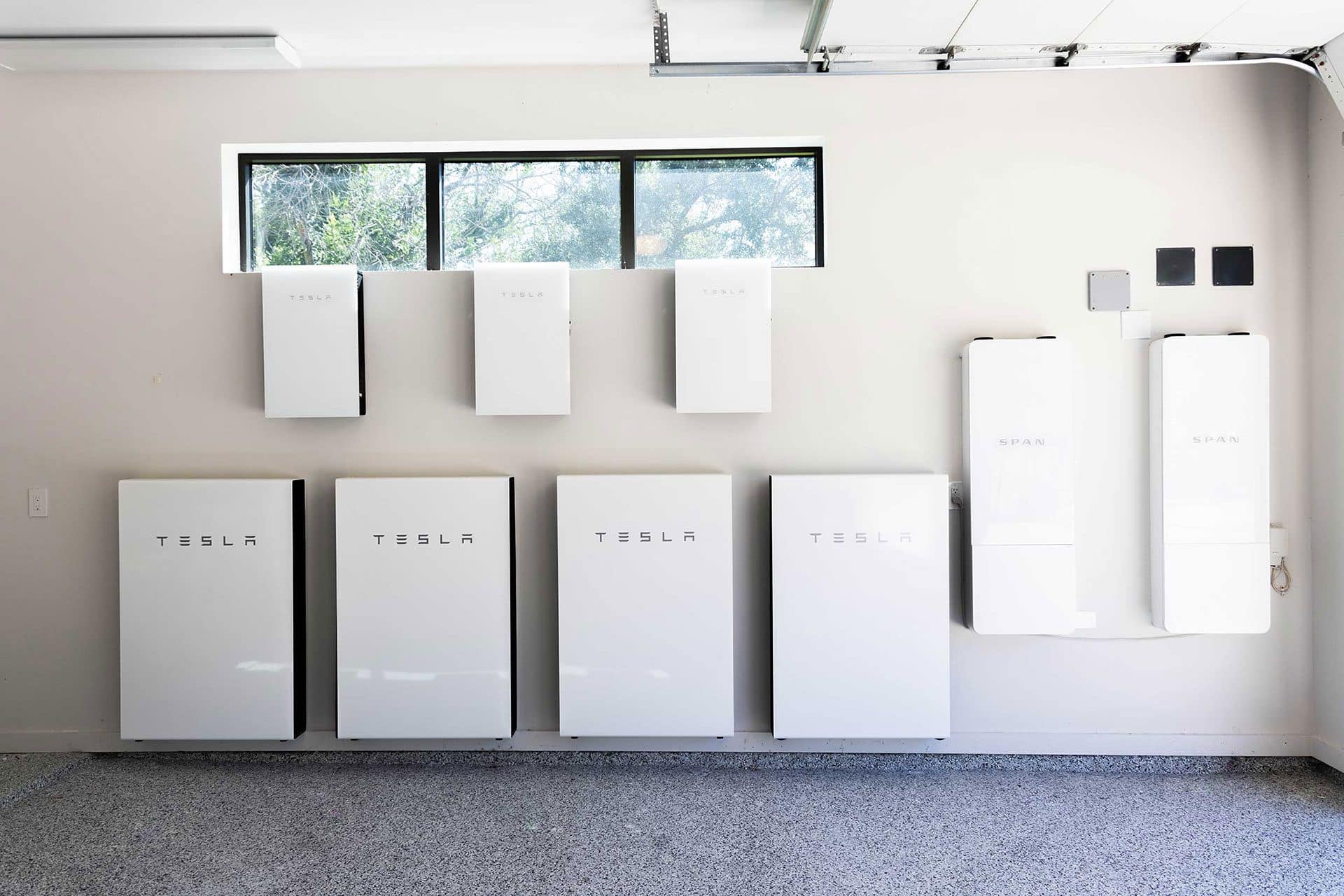 Tesla Powerwall Certified Installer | Energy Storage Battery Backup
