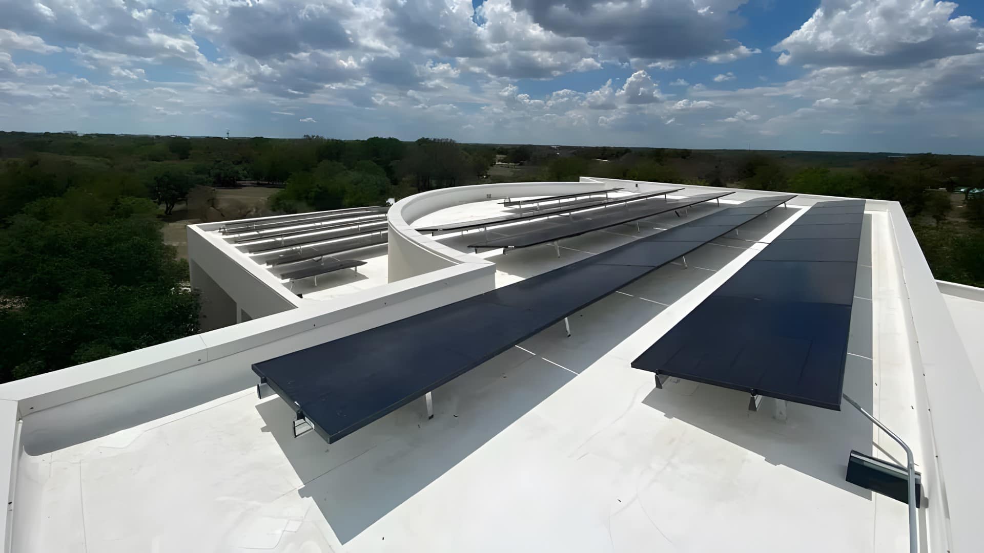 Why Choose TPO Roofing? - Good Faith Energy