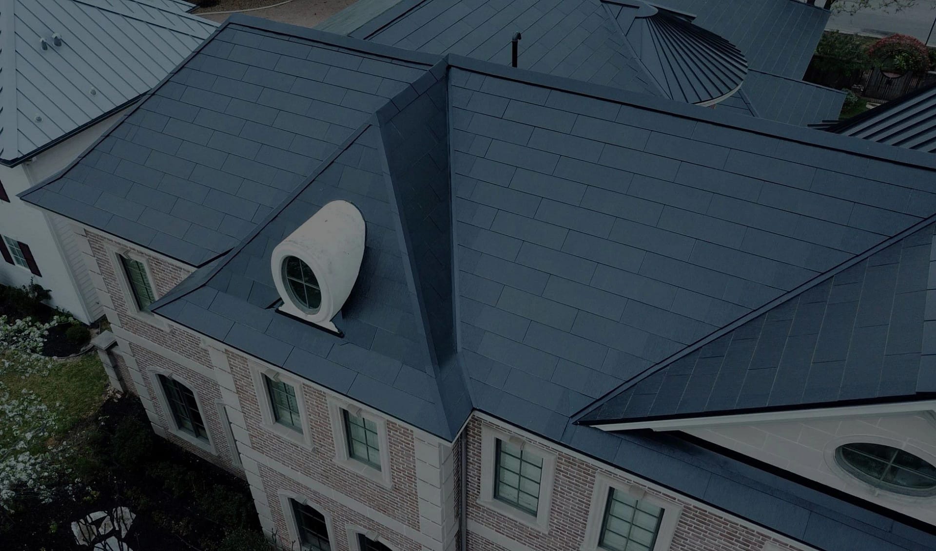 Tesla Solar Roof | Tesla Certified Installer in Texas