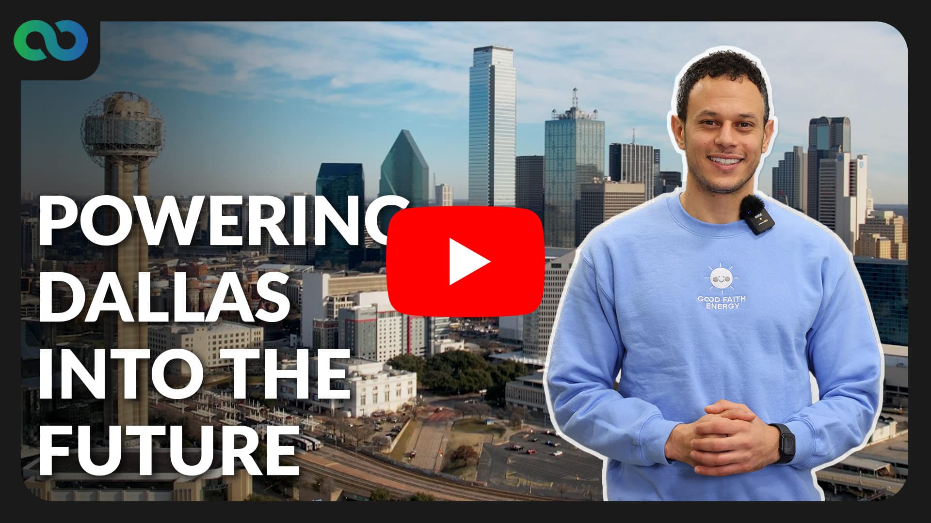 The Highest Rated Solar Installer in Texas | Good Faith Energy