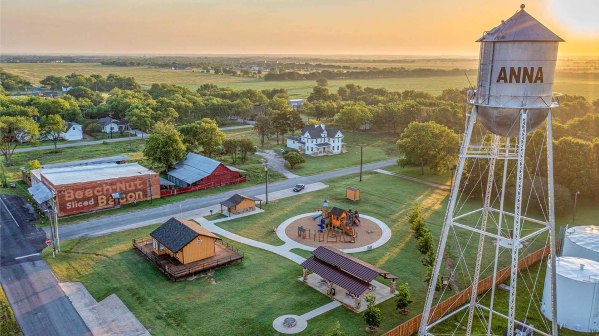 Anna, Texas Solar & Battery Backup Installer | Good Faith Energy