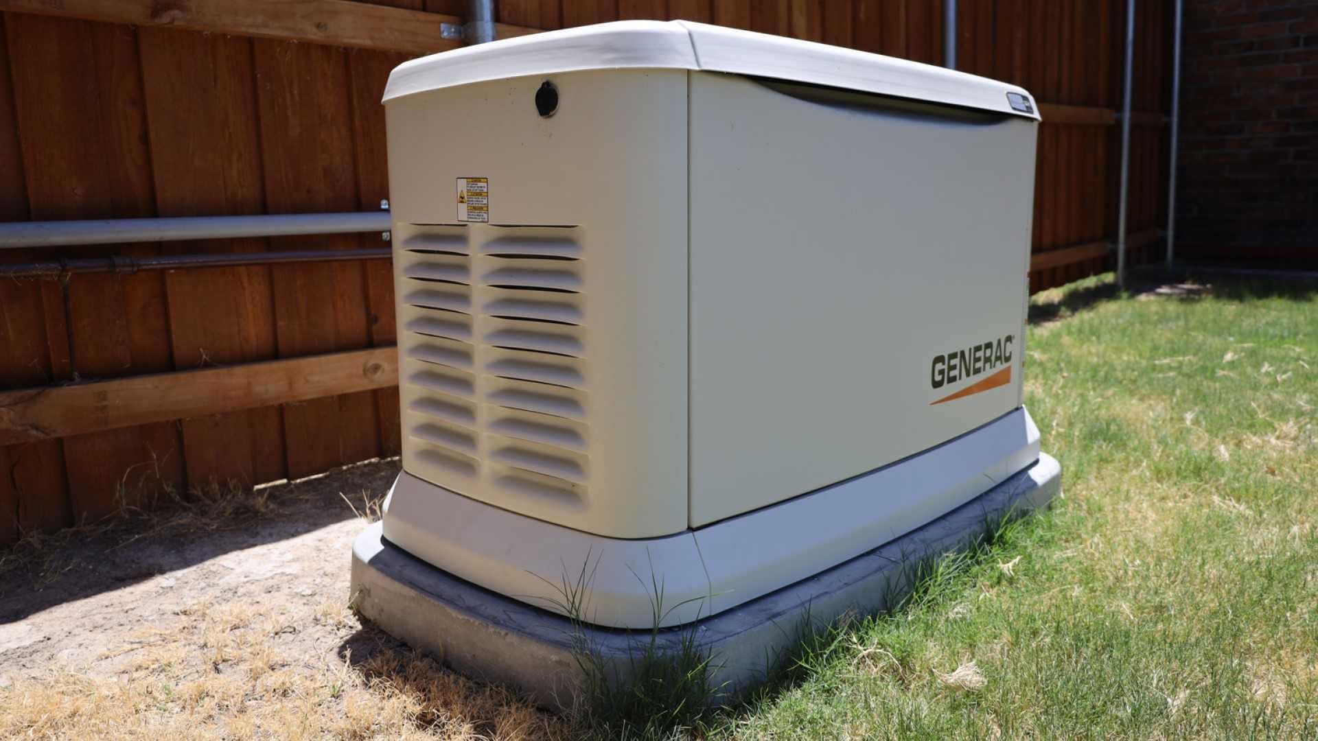 Backup Power Solutions: Generators vs Solar Batteries - Good Faith Energy