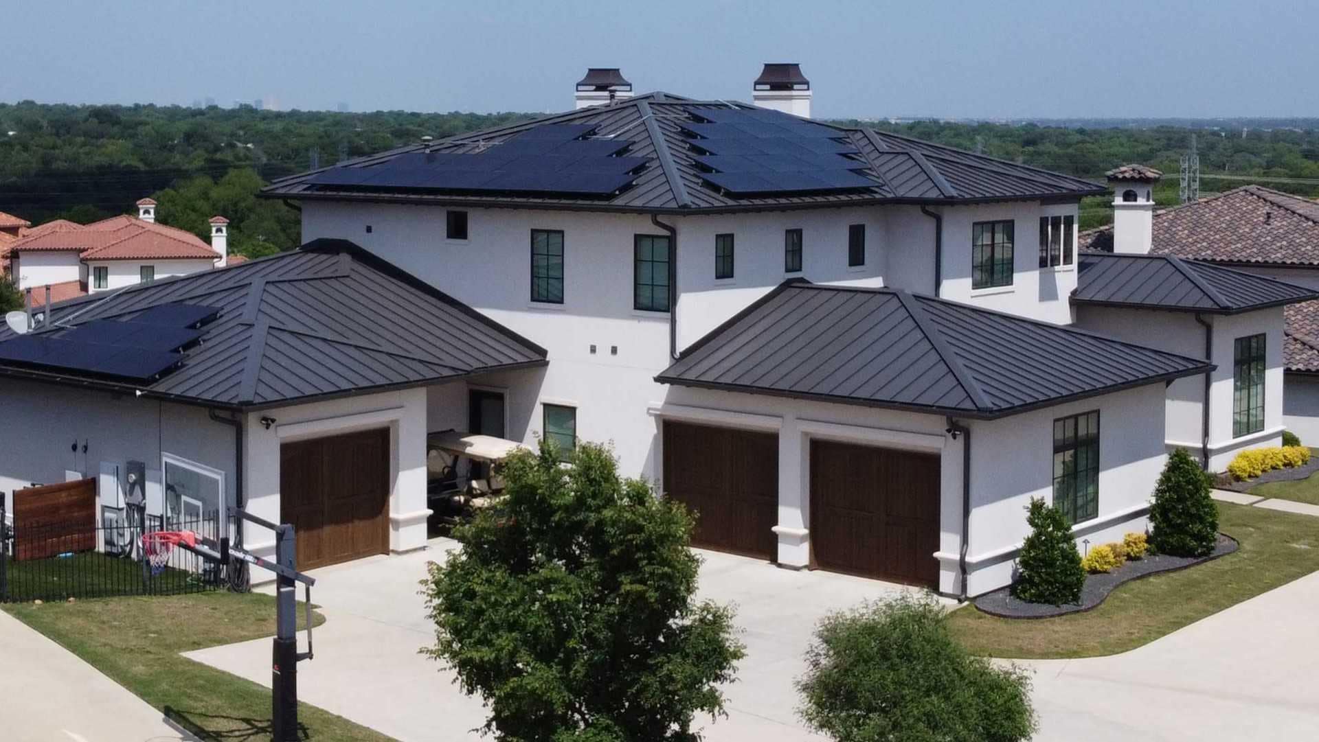 Good Faith Energy: the Highest Rated Solar Company in Texas